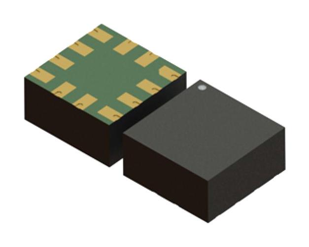 AIS2IHTR - Stmicroelectronics - MEMS Accelerometer, ± 2g, ± 4g
