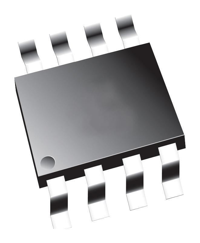 FOD8802DR2 - Onsemi - Optocoupler, 2 Channel, SOP