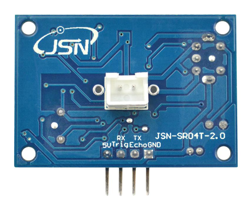 SEN0208 - Dfrobot - Ultrasonic Sensor, Waterproof, Separate Probe