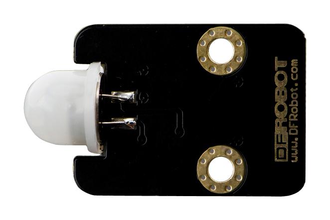 SEN0171 - Dfrobot - PIR Motion Sensor, Gravity, Digital