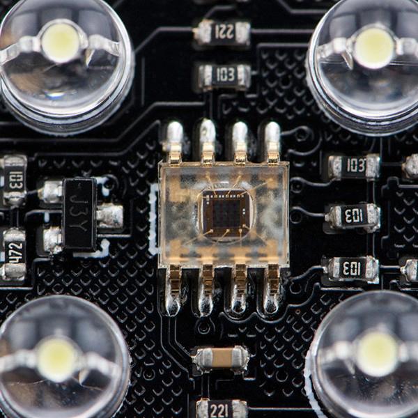 SEN0101 - Dfrobot - RGB Colour Sensor, Breakout, Fermion