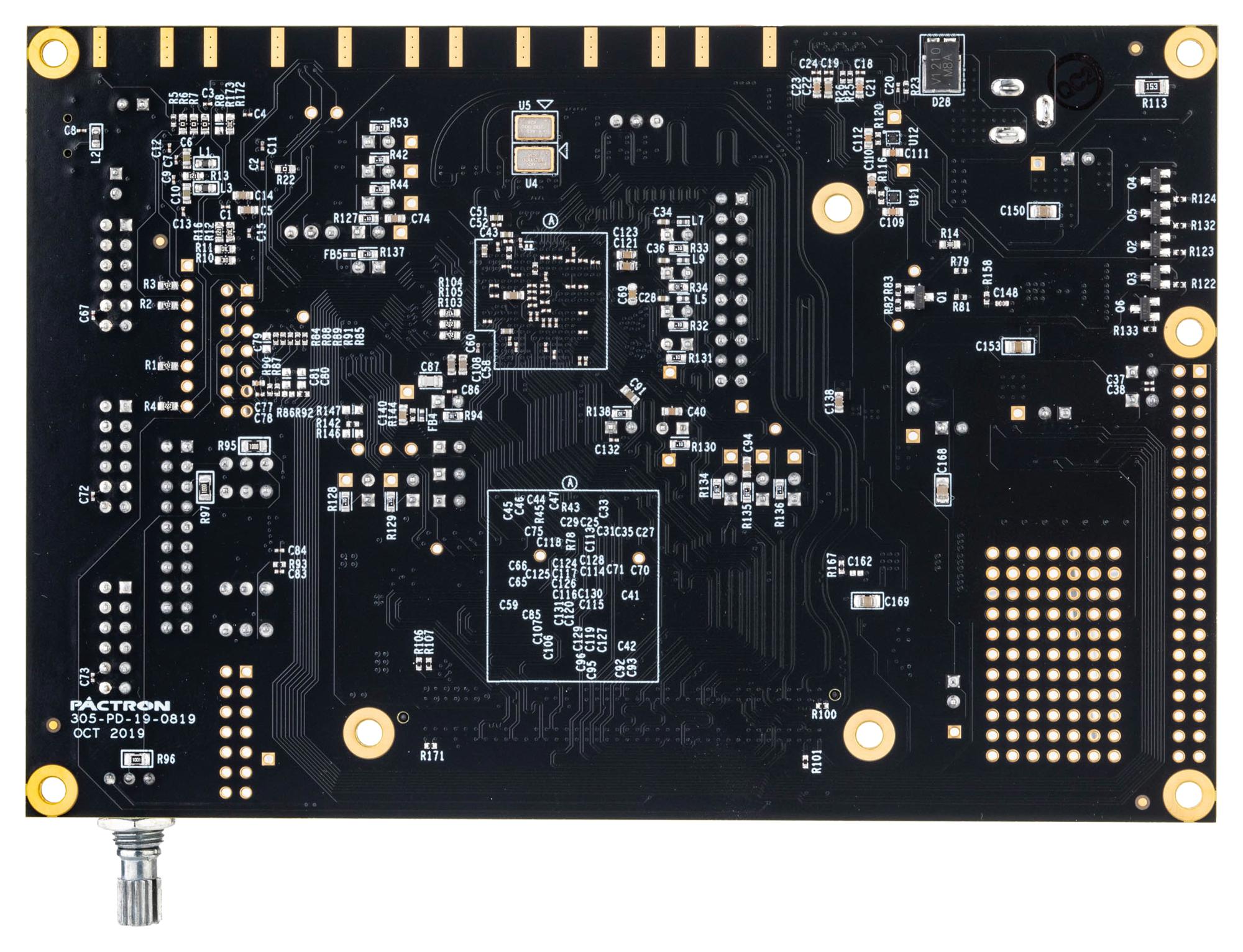 LIFCL-40-EVN - Lattice Semiconductor - Evaluation Board, Crosslink-NX, FPGA LIFCL-40-EVN - Lattice Semiconductor - Evaluation Board, Crosslink-NX, FPGA