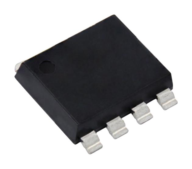 SQJQ112E-T1_GE3 - Vishay - Power MOSFET, N Channel, 100 V