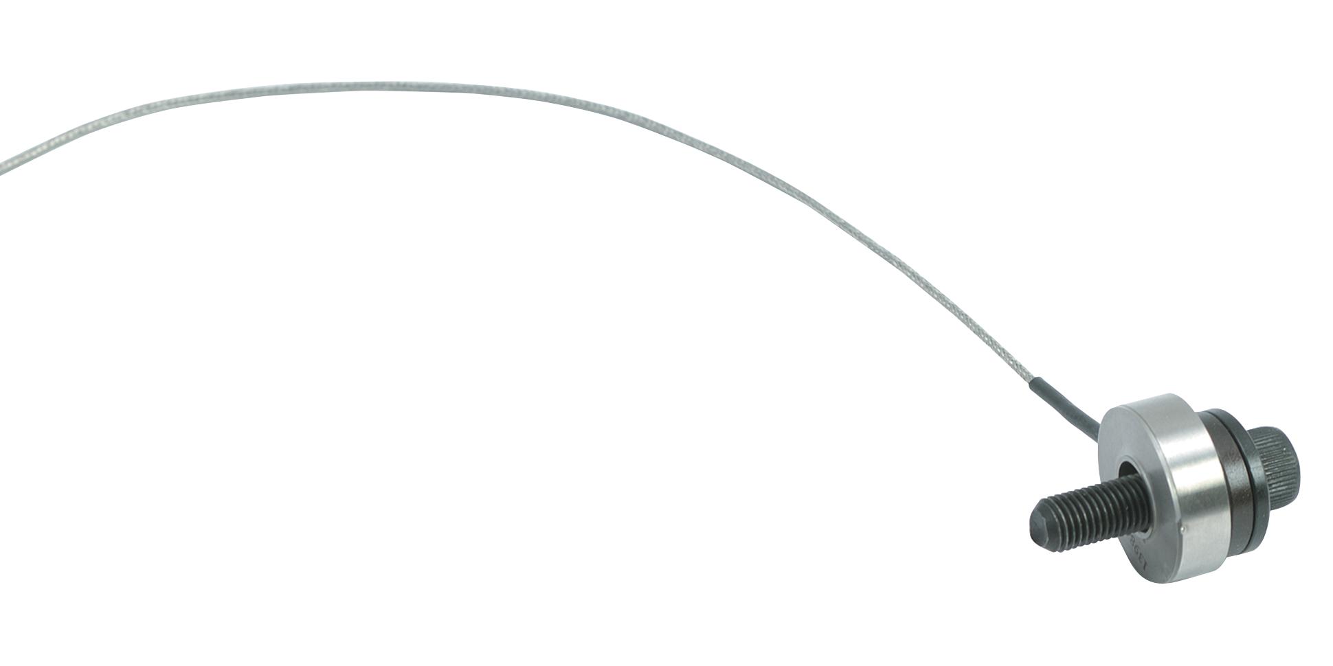 LCWD-50K - Omega - Load Cell, 2 mV / V, 50000 lb