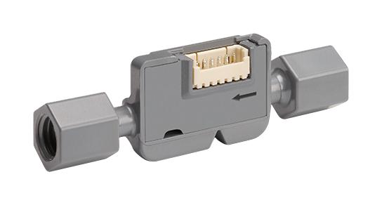 SLF3S-1300F EVK - Sensirion - Evaluation Kit, SLF3S-1300F, Liquid Flow Sensor