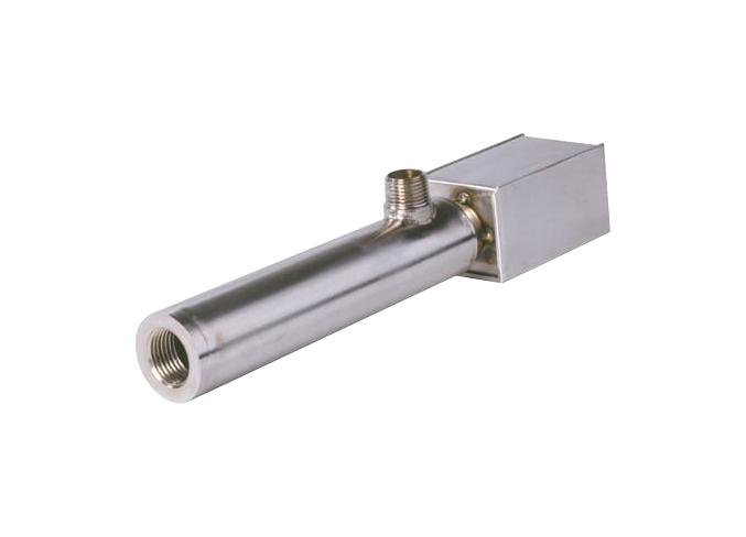 AHPF-082 - Omega - Duct Heater, Low Flow Air and Liquid, 15 CFM