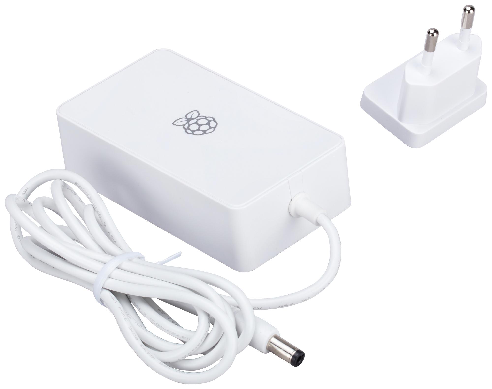 SC0748 - Raspberry-pi - Power Supply, Raspberry Pi Build HAT Board, 48W