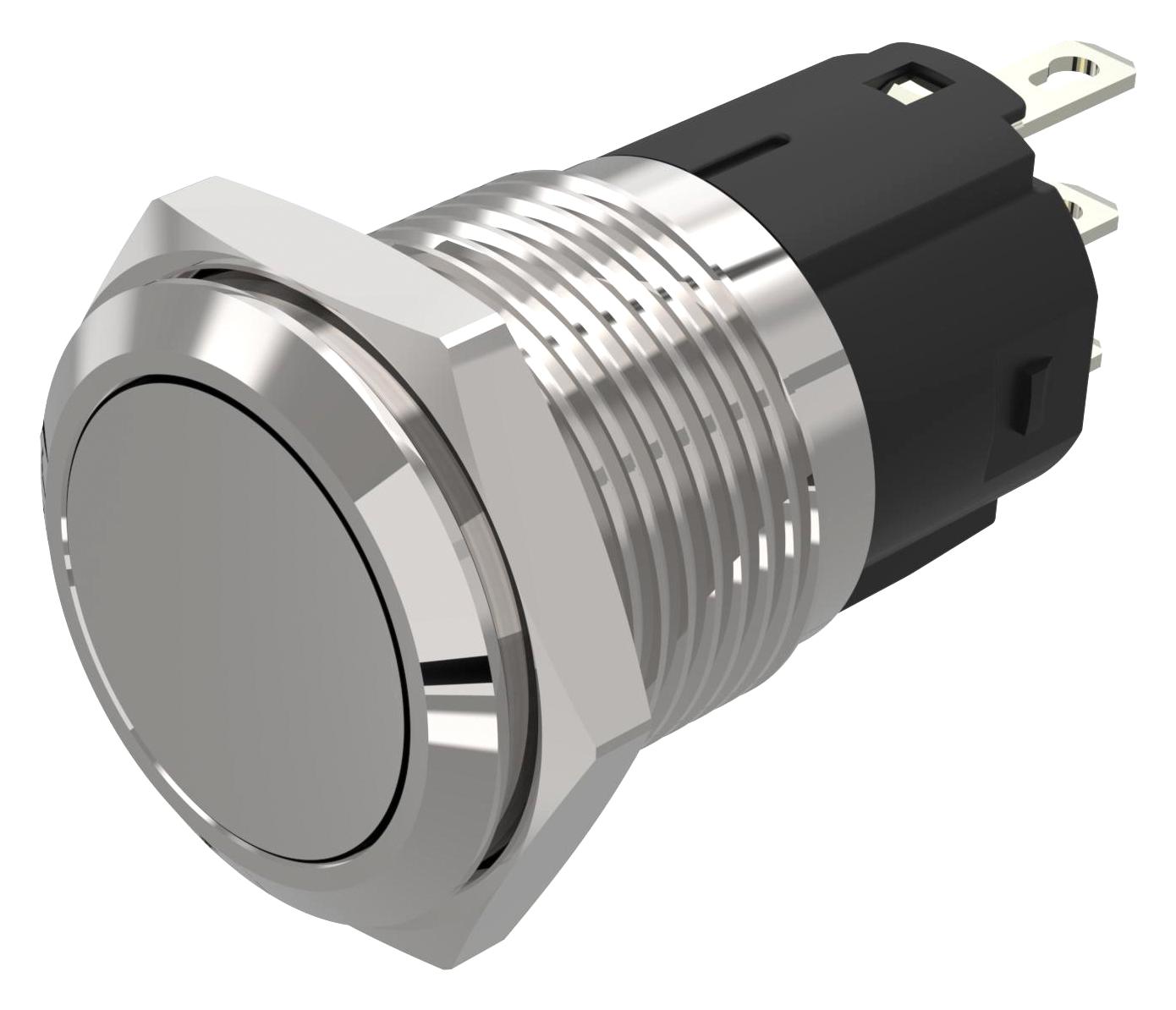 82-4153.2000 - Eao - Vandal Resistant Switch, 82 Series, 16 mm