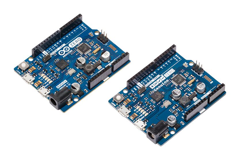 ABX00003 - Arduino - SBC, Arduino Zero, ATSAMD21G18