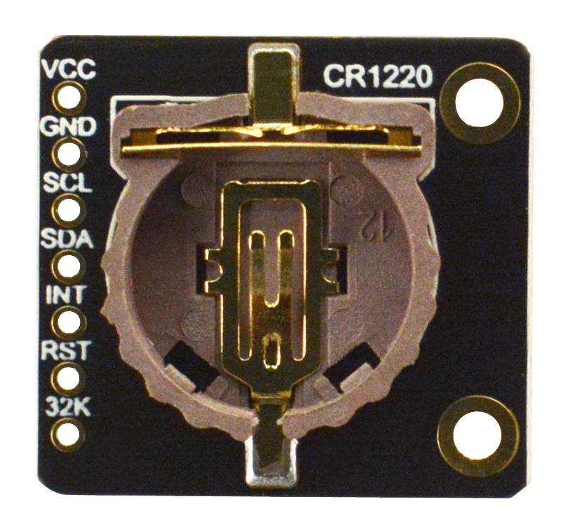 DFR0821 - Dfrobot - Precise RTC Module, Fermion, DS3232