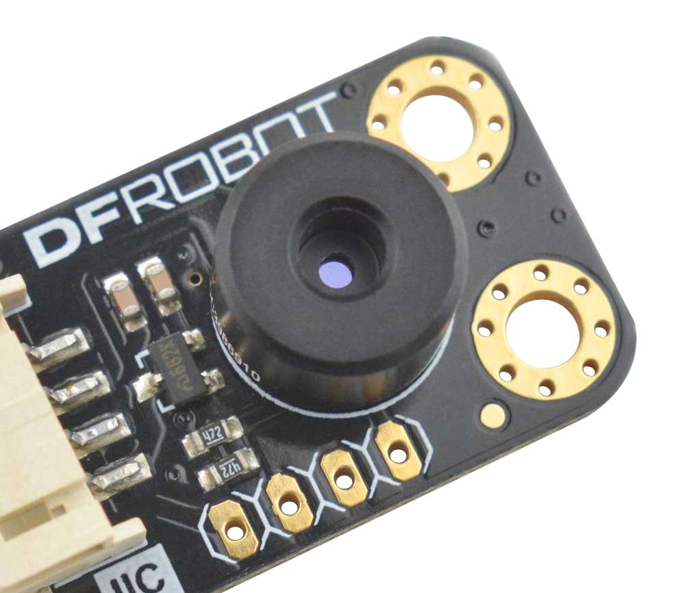 SEN0206 - Dfrobot - IR Temperature Sensor, Gravity, I2C Non-contact