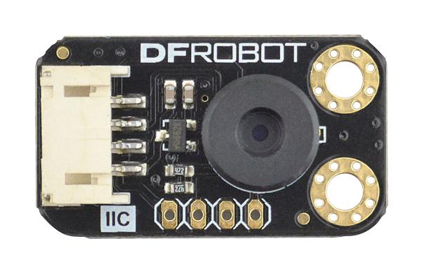 SEN0206 - Dfrobot - IR Temperature Sensor, Gravity, I2C Non-contact