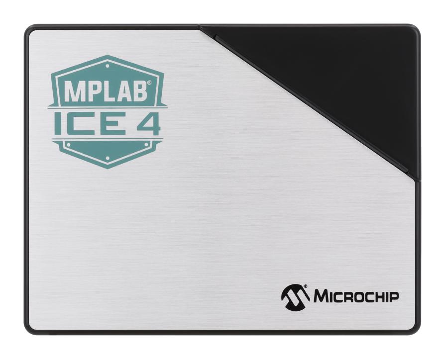 Dv244140 Microchip Emulatorprogrammerdebugger Kit Mplab Ice 4 In 3102
