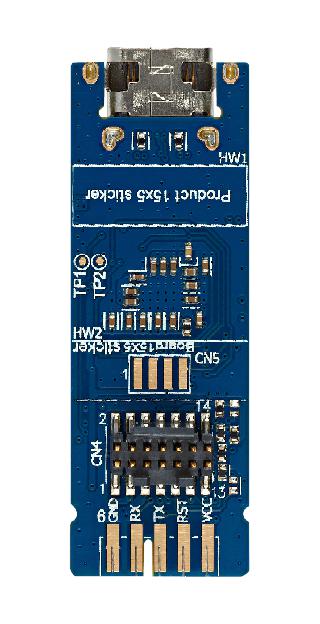 Stlink V3minie Stmicroelectronics Debugger Programmer Mini Probe Arm Cortex M