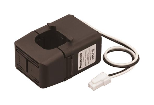 AKW4803B - Panasonic - Current Transformer, Clamp-On, Split Core