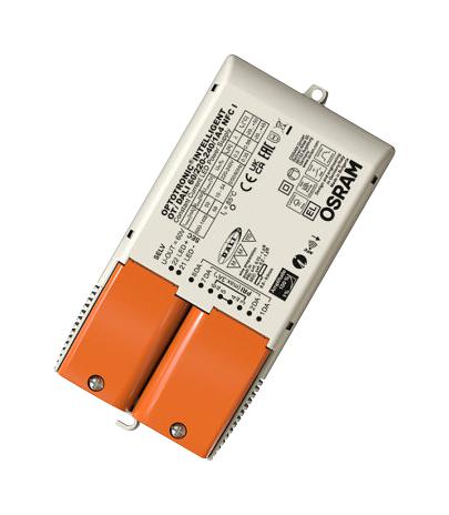 OTI-DALI-60/220-240/1A4-NFC-I - Osram - LED Driver, LED Lighting, 58 W