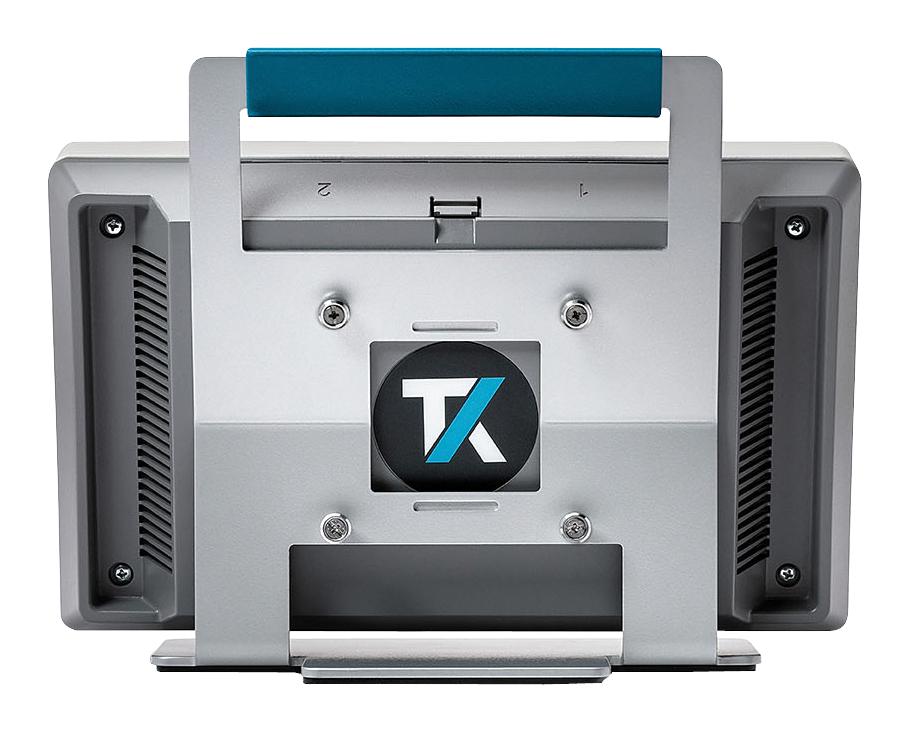 MSO24 2-BW-100 - Tektronix - MSO / MDO Oscilloscope, 2 Series MSO, 4 ...