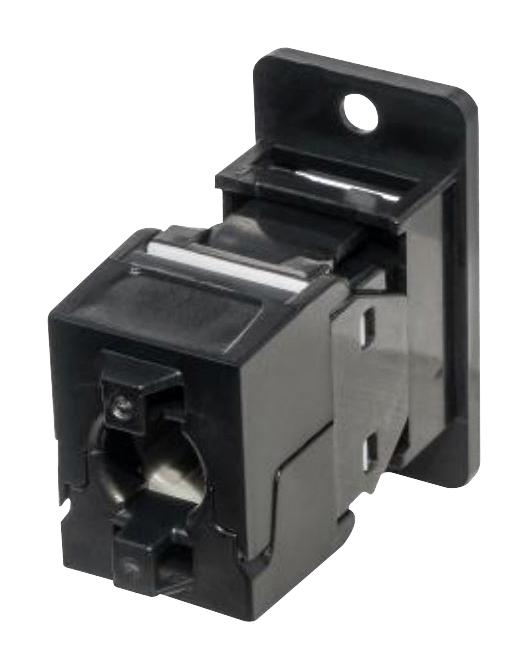 SKFBPM - Tuk - Modular Connector, RJ45 Jack, 1 x 1 (Port)