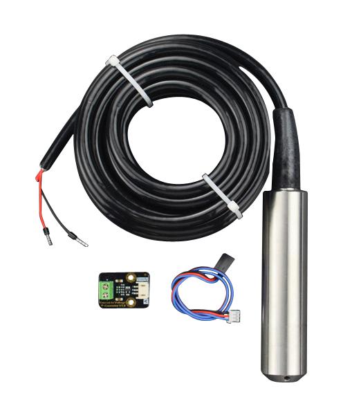 Kit0139 Dfrobot Liquid Level Transmitter Throw In Type Arduino 0135