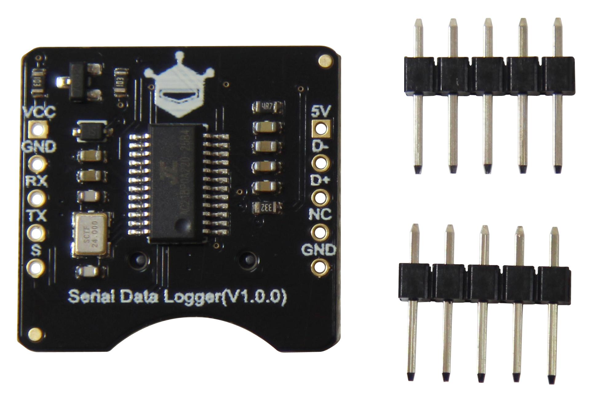 Tel0148 Dfrobot Serial Data Logger Board 33 V To 5 V Arduino Uno R3 Board 0604