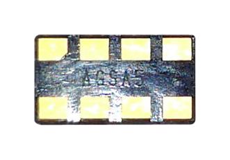 TMD37253M. - Ams Osram Group - Sensor, ALS/Colour/Proximity, 100 mm