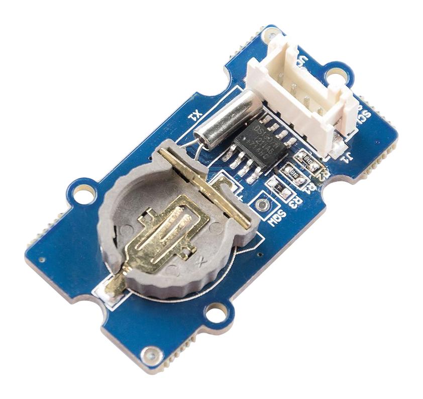 101020013 - Seeed Studio - RTC Board, DS1307, with Cable