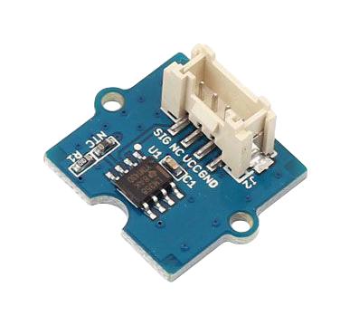 101020015 - Seeed Studio - Sensor Board, with Cable, Temperature