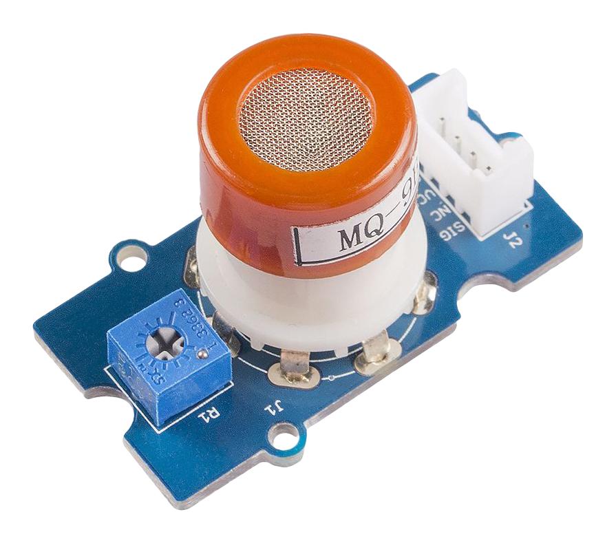101020045 - Seeed Studio - Sensor Module, with Cable, CO