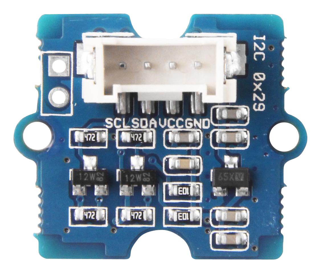 101020532 - Seeed Studio - Sensor Module, with Cable, Time of Flight ...