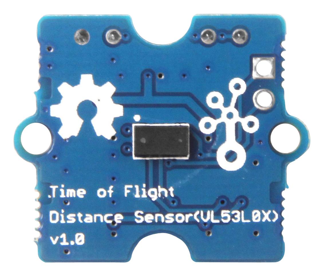 101020532 - Seeed Studio - Sensor Module, with Cable, Time of Flight ... 101020532 - Seeed Studio - Sensor Module, with Cable, Time of Flight ...