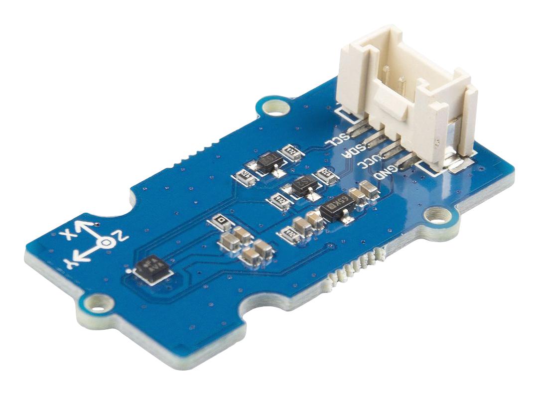 101020582 - Seeed Studio - Sensor Board, Ultra-low, Power 101020582 - Seeed Studio - Sensor Board, Ultra-low, Power