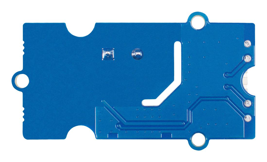 101020652 - Seeed Studio - DC Current Sensor Board, 3.3V / 5V, 2.4A