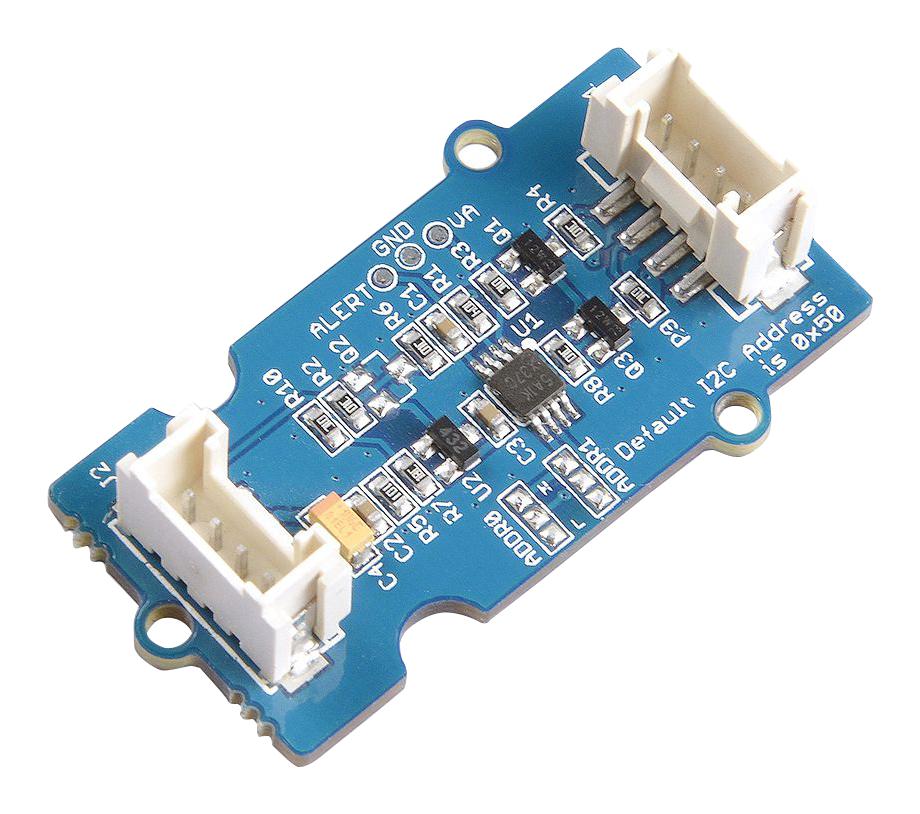103020013 - Seeed Studio - ADC Module, with Cable, 12 bit
