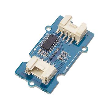 104020048 - Seeed Studio - Chainable RGB LED Board with Cable, 5 V, 20 mA