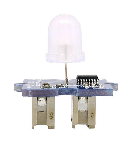 104030006 - Seeed Studio - Chainable RGB LED Board, 5 V, 20 mA
