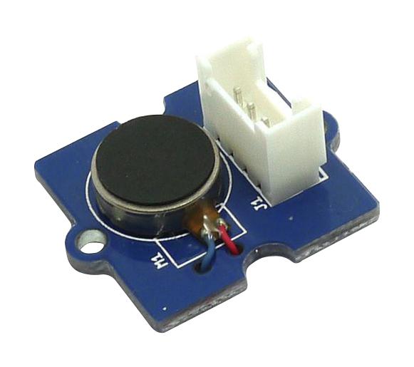 105020003 - Seeed Studio - Vibration Motor Board, 3V to 5.5V, Arduino ...