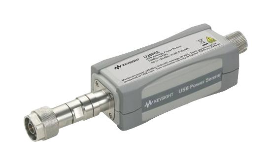 U2000A - Keysight Technologies - RF Power Sensor, 10MHz to 18GHz, -60dBm to +20dBm