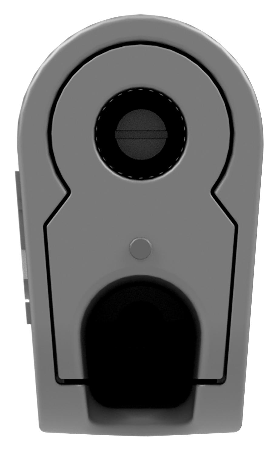 64.1041-28 - Staubli - Banana Test Connector, 30 VAC, Plug