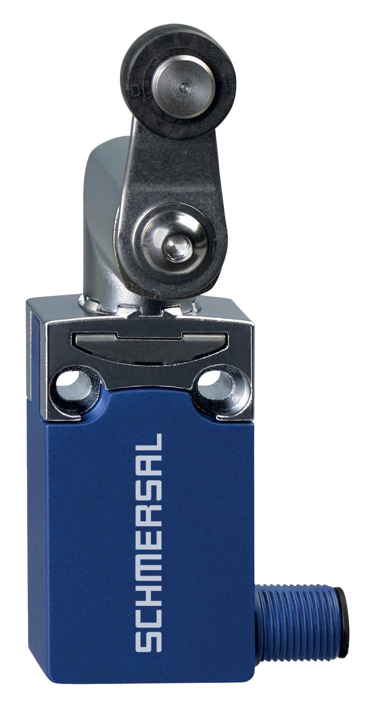 103006632 - Schmersal - Limit Switch, Roller Lever, 1NO / 2NC