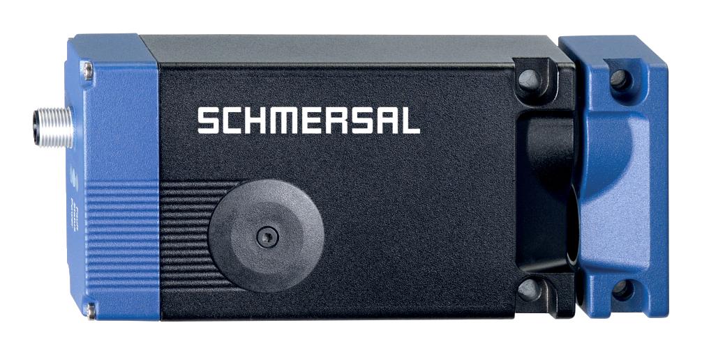 103003733 - Schmersal - Safety Interlock Switch, AZM400 Series, M12 ...