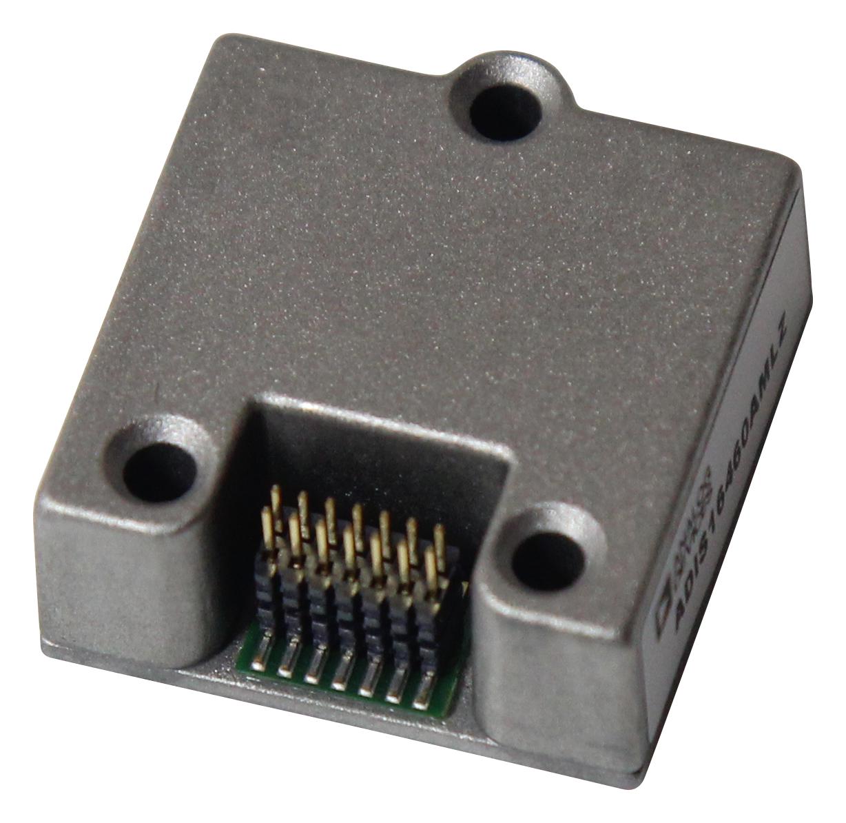 ADIS16460AMLZ - Analog Devices - MEMS Module, Tri-Axis Gyroscope, Tri-Axis Accelerometer