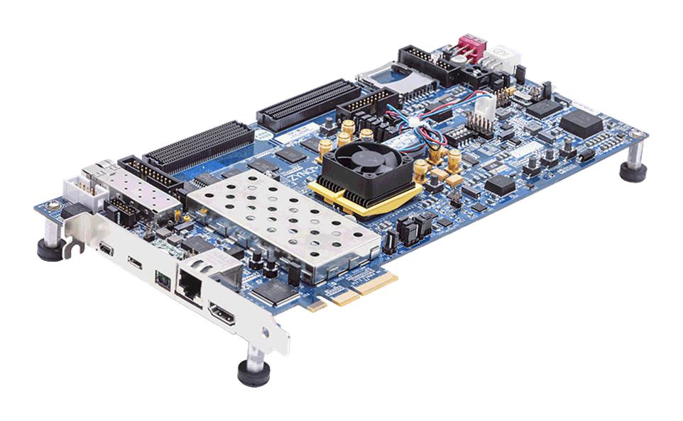 EVAL-TPG-ZYNQ3 - Analog Devices - Evaluation Board, XC7Z045-FFG900-2 ...