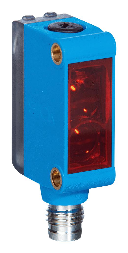 GTB6-P4211 - Sick - Photo Sensor, 250 mm, PNP