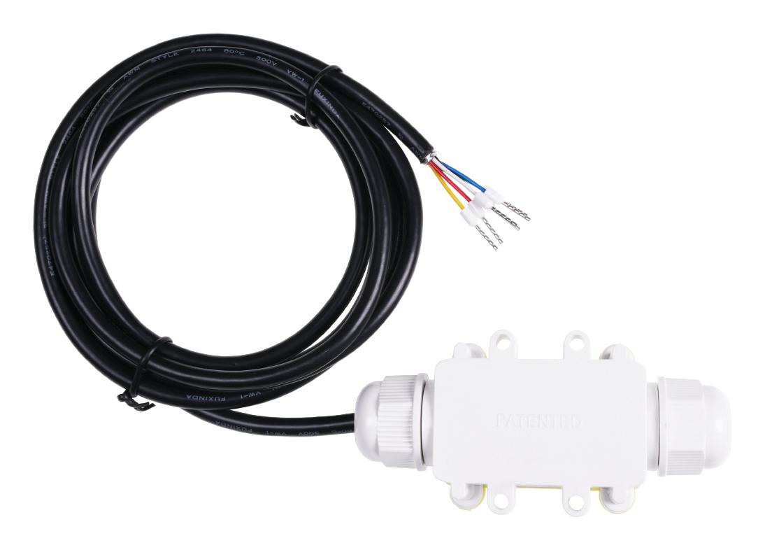 101990669 - Seeed Studio - Gas Detection Sensor, Carbon Dioxide, 5000 ppm
