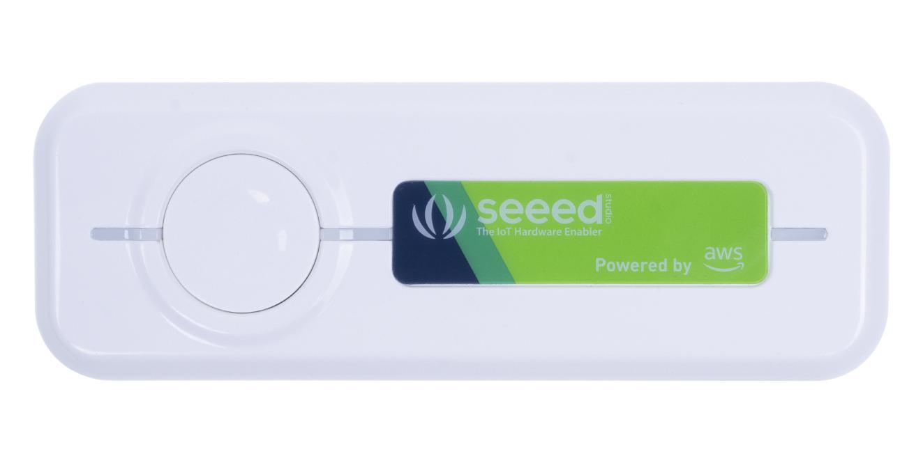 102991334 - Seeed Studio - IoT Button, AWS, Cloud Programmable Dash Button