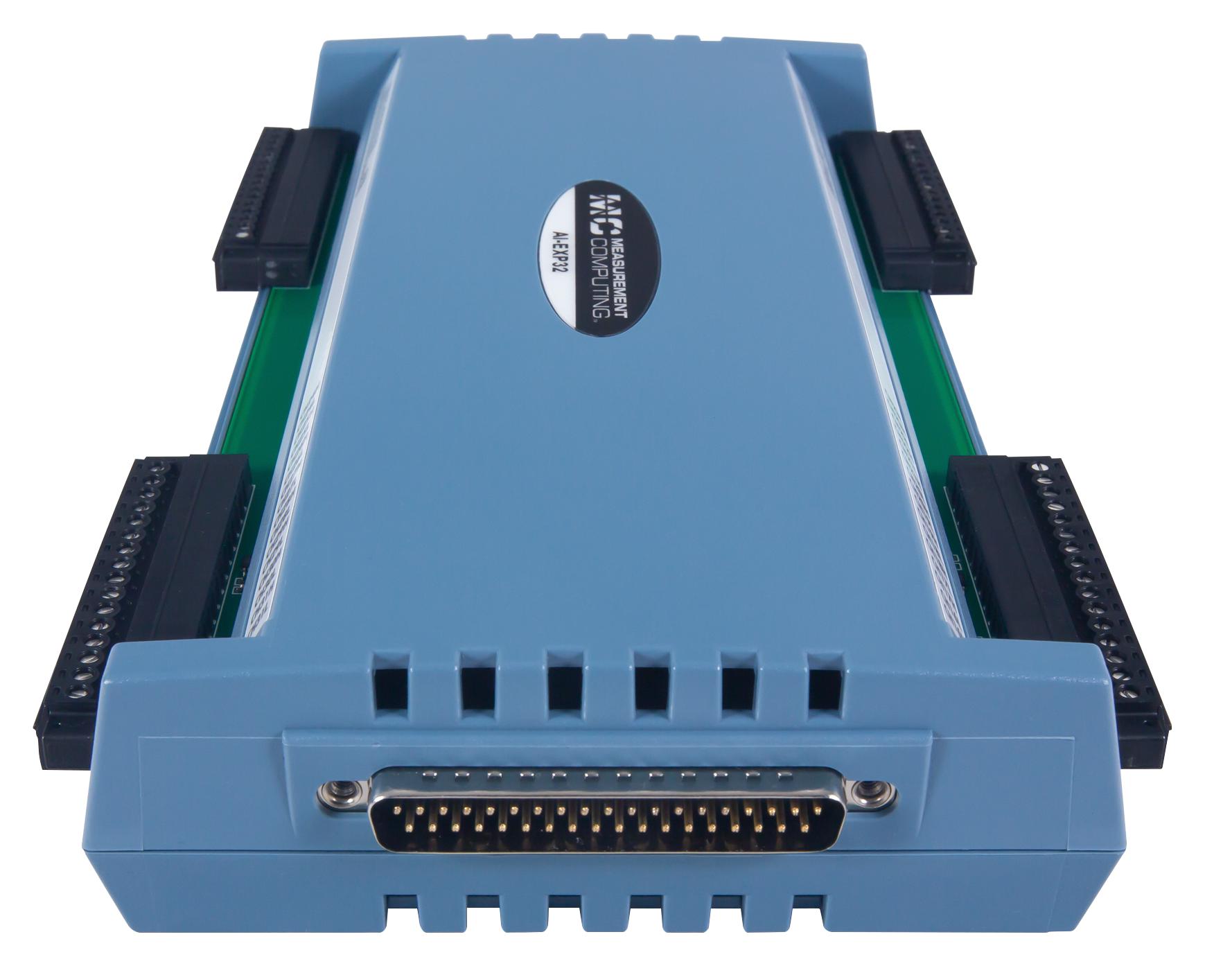 6069-410-026 - Digilent - Expansion Module, MCC AI-EXP, 32 Channels