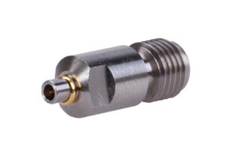 33_MMPX-SK-50-1/199_NE - Huber+suhner - RF / Coaxial Adapter, MMPX, Plug