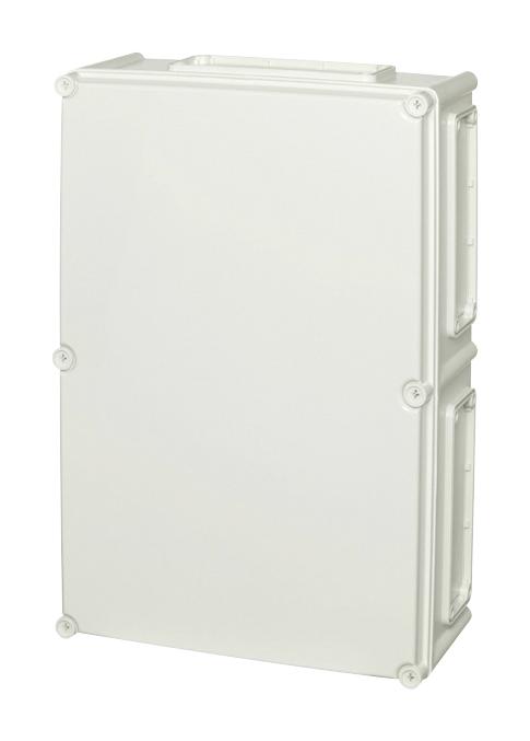 EKUN 180 G ENCLOSURE - Fibox - Plastic Enclosure, Multipurpose ...