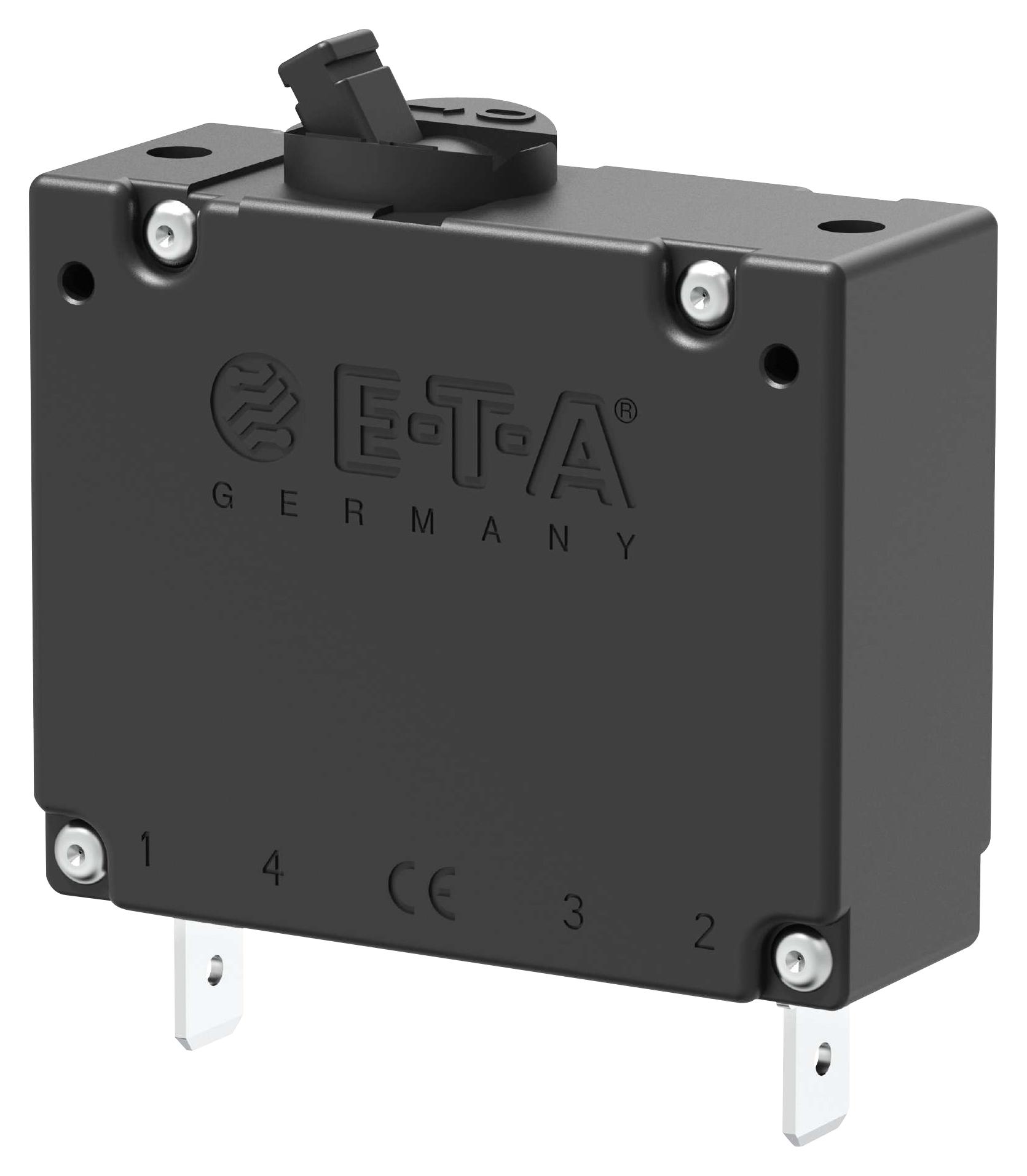 8340-F410-P1M1-A3H0-30A - Eta - Magnetic Hydraulic Circuit Breaker ...