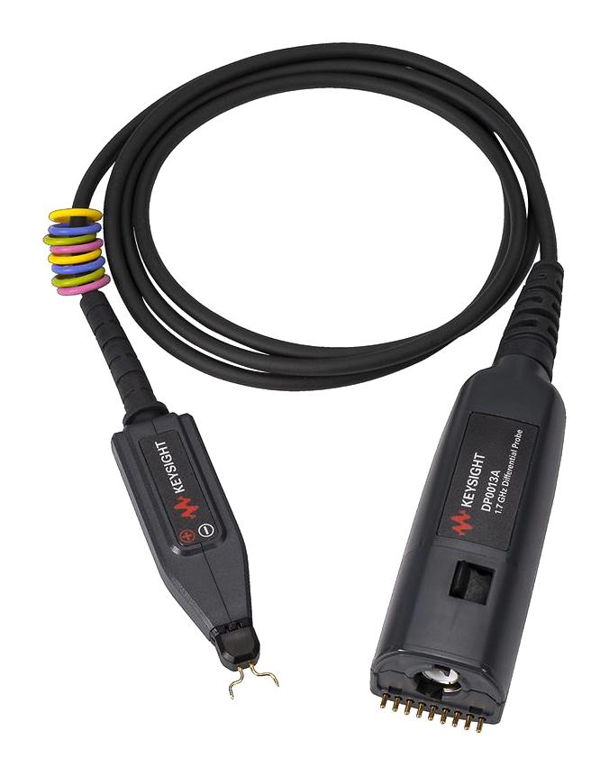 DP0011A - Keysight Technologies - Oscilloscope Probe, Differential ...